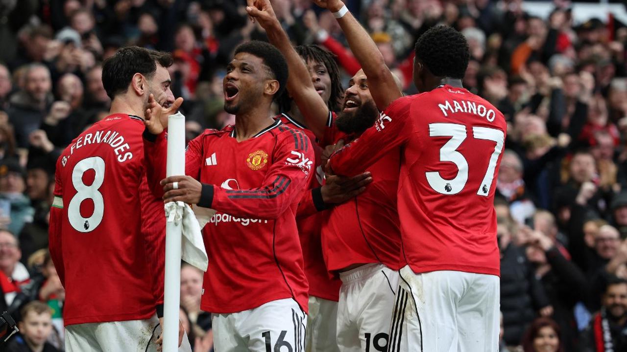 Manchester United Siap Panaskan Bursa Transfer Januari 2026: Gelandang ...