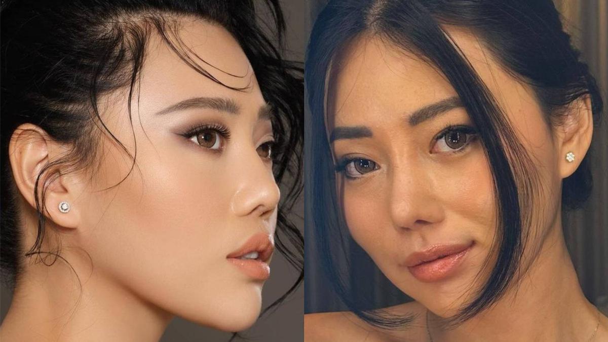 Cantiknya 8 Penampilan Terbaru Wendy Walters, sekarang Hobi Naik Gunung dan Drifting Dipuji ...