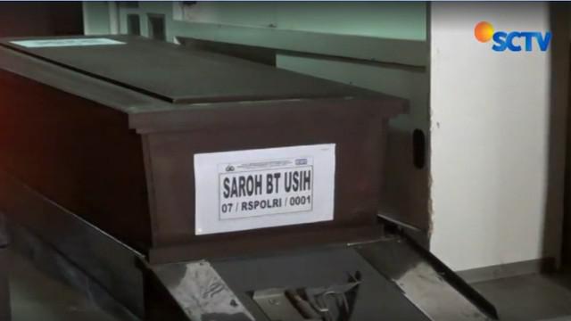 Berita Gudang Mercon Meledak Hari Ini - Kabar Terbaru Terkini ...