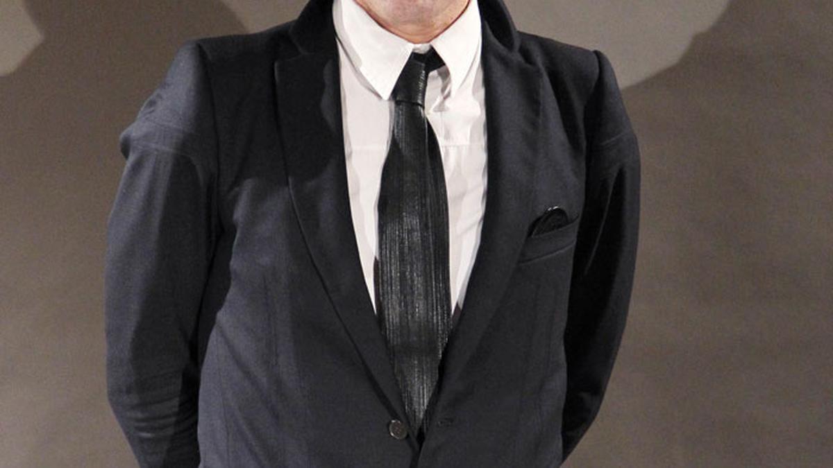 The Gradation - Photo Fimela.com