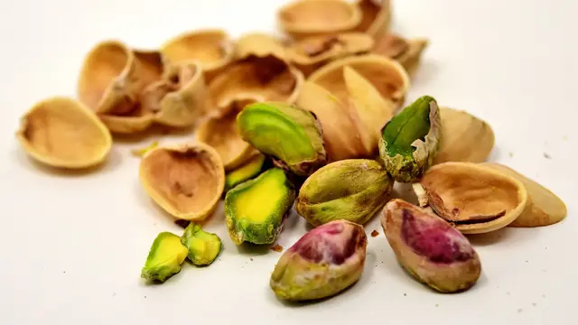 Pistachio, Cemilan Seribu Manfaat untuk Kesehatan - Health Liputan6.com
