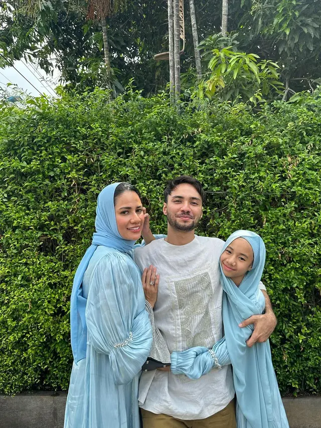 Fakta Refal Hady, Aktor Tampan Keturunan 3 Negara yang Pernah Mimpi ...