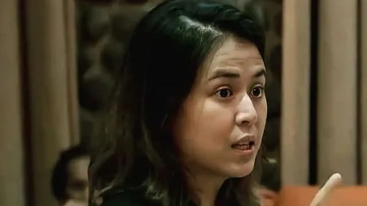 Potret Cikal Putri Iwan Fals yang Tampilannya 'Nyentrik', Cantik ...