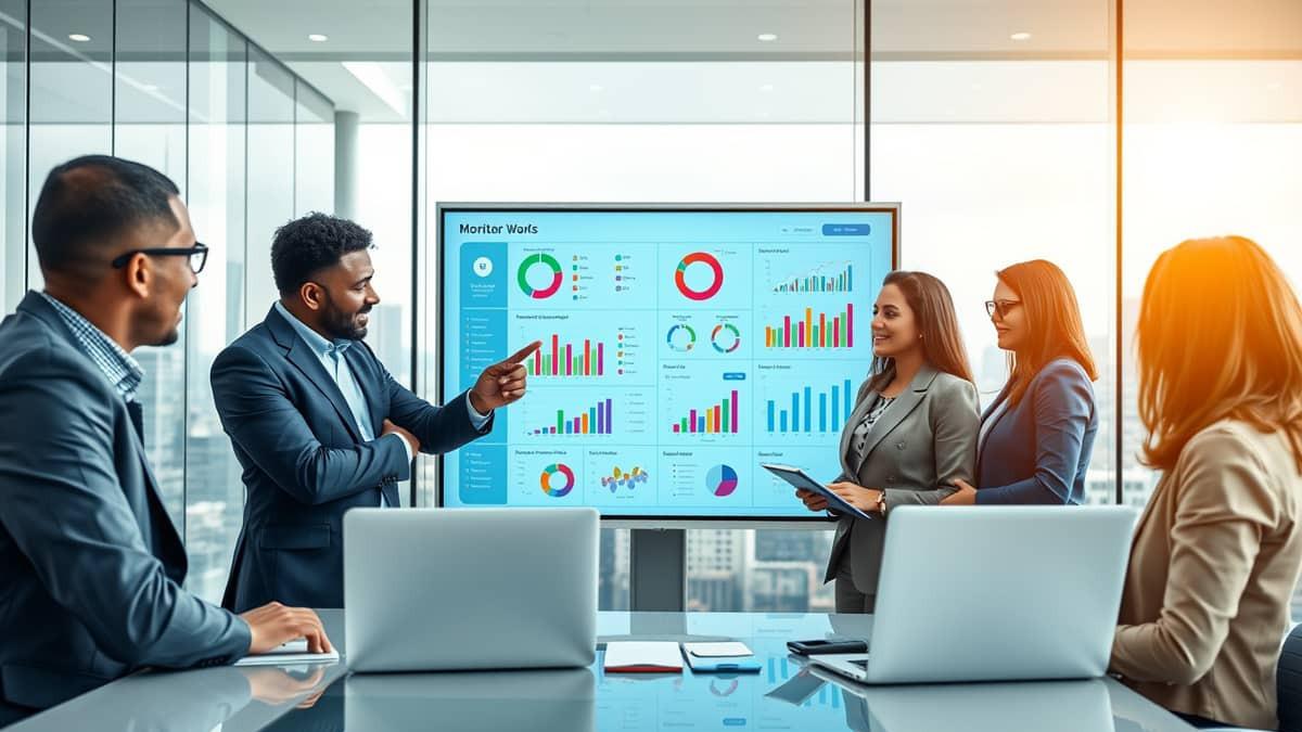 Tujuan Monitoring dan Evaluasi: Panduan Lengkap untuk Peningkatan Kinerja