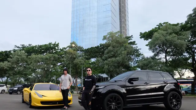 Pernah Ditipu, Selebgram Edrick Chang Miliki Pendapatan Rp 1 Miliar ...