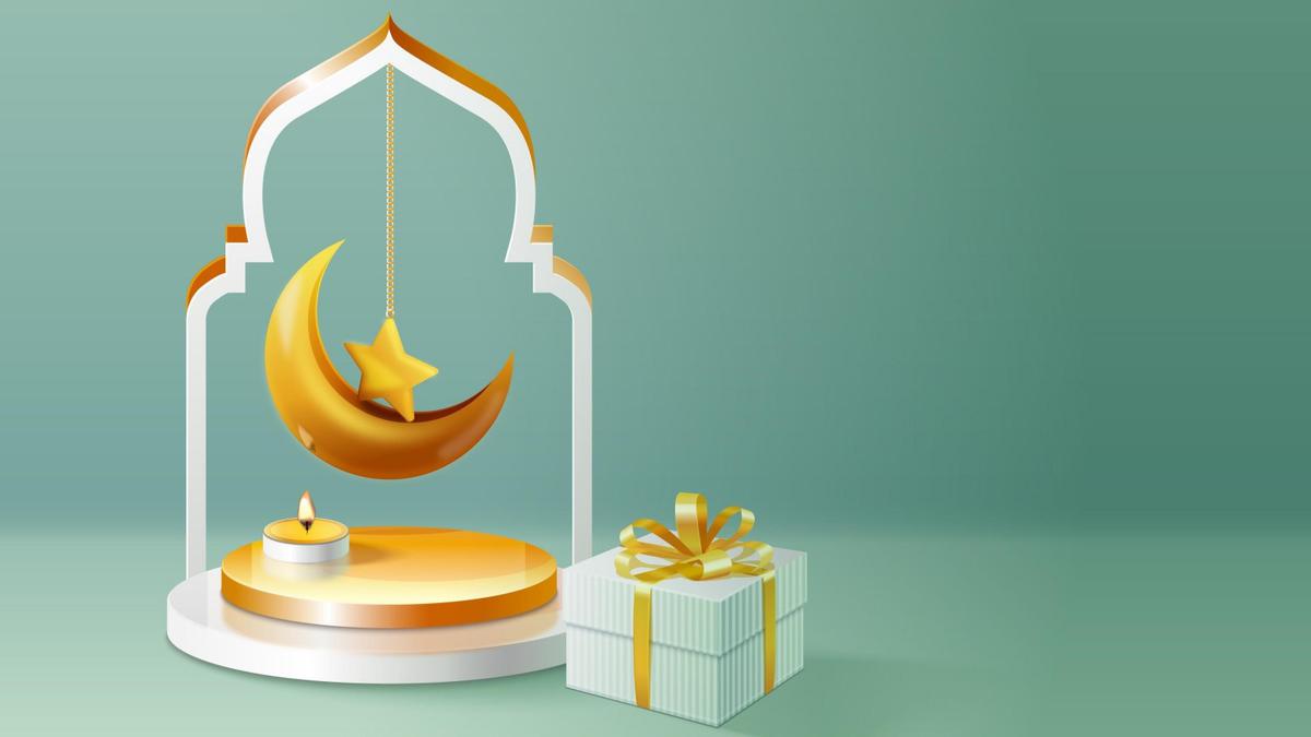 35 Contoh Ucapan Terima Kasih Hampers Lebaran - Ragam Bola.com