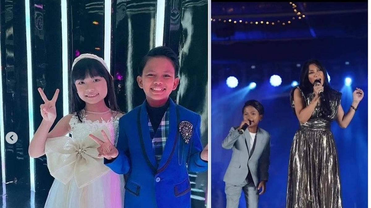 5 Gaya Elegan Farel Prayoga Pakai Jas, Tampil Penuh Percaya Diri Saat ...