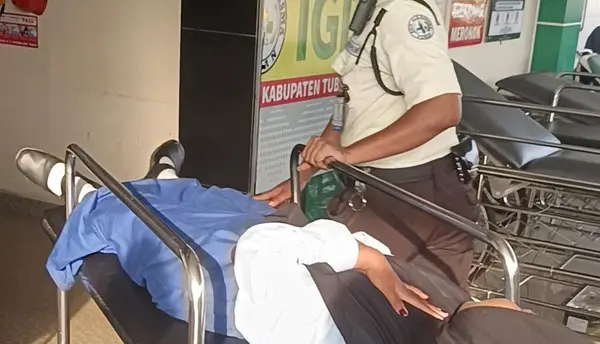 Video Mesum Bocah-Wanita Dewasa Direkam di Bandung - Regional Liputan6.com