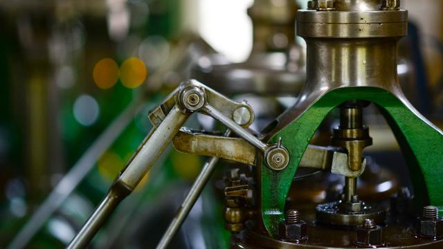 Instrumentasi adalah Alat yang Digunakan dalam Pengukuran dan ...