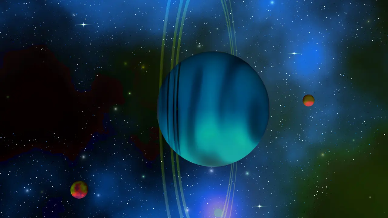Ciri-Ciri Planet Dalam Tata Surya yang Wajib Diketahui Pecinta ...