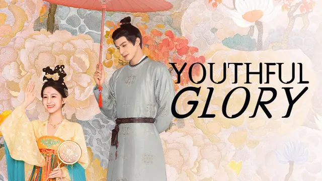 Drama China Youthful Glory Tampilkan Kisah Slowburn Love yang Seru, Tayang di Vidio - On Off ...