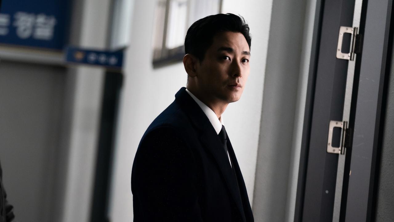 Ju Ji Hoon Ungkap Momen di Drakor Princess Hours yang Bikin Dia Trauma ...