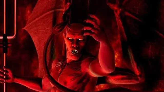 Inilah Jin Dasim, Sosok Perusak Rumah Tangga dan Cara Menghindarinya ...