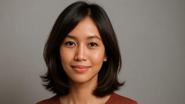 8 Model Rambut yang Cocok untuk Wanita Kurus, Bikin Wajah Tampak Lebih ...