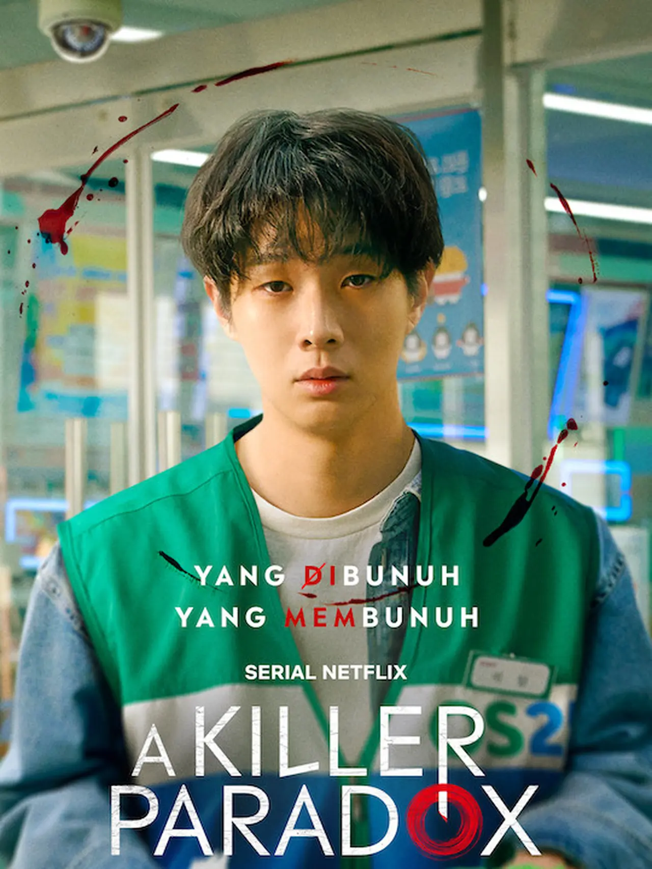 Choi Woo Shik Sebut Drakor A Killer Paradox bak Bibimbap yang Lezat - ShowBiz Liputan6.com