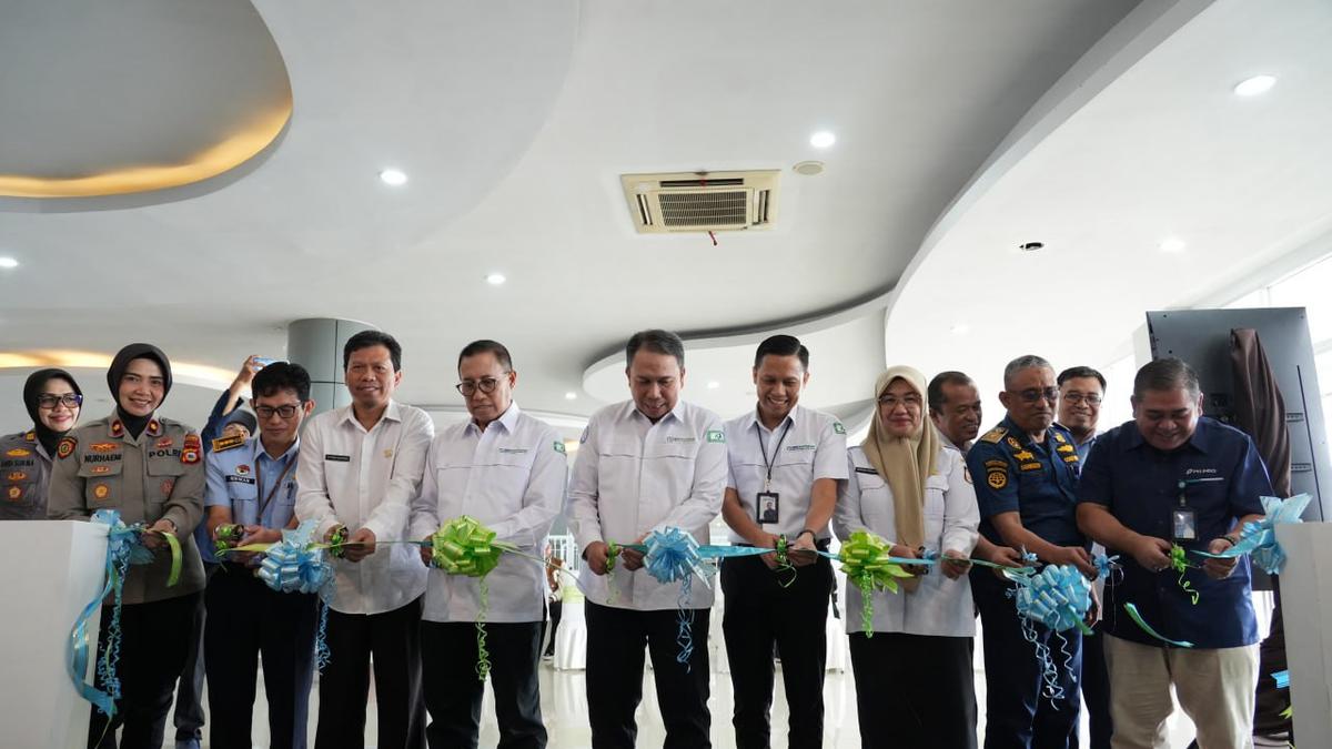 Posko Mudik BPJS Kesehatan Hadir di 8 Titik, Ini Daftar Lokasinya