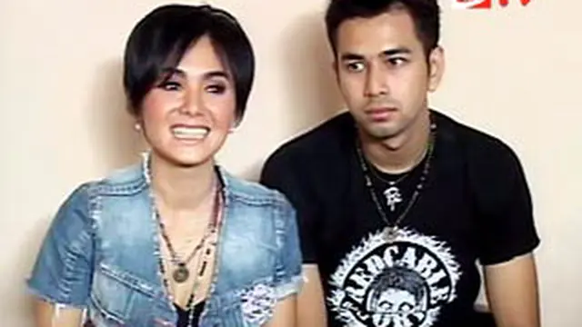Yuni Shara: Raffi Warnai Hidup Saya - ShowBiz Liputan6.com