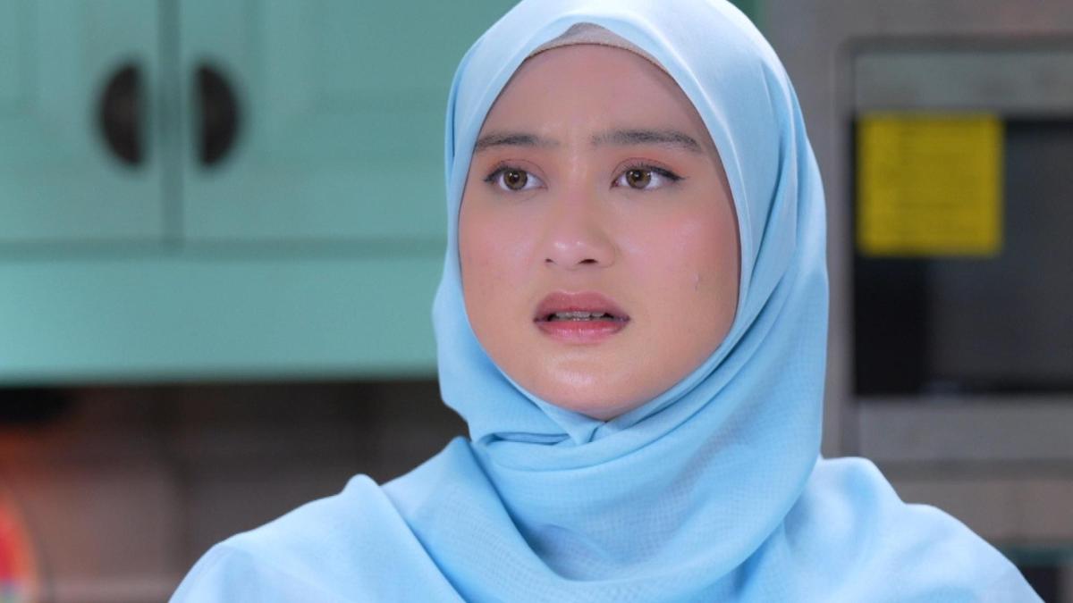Saksikan Sinetron Saleha Episode Rabu 15 Mei 2024 Pukul 18.15 WIB di ...