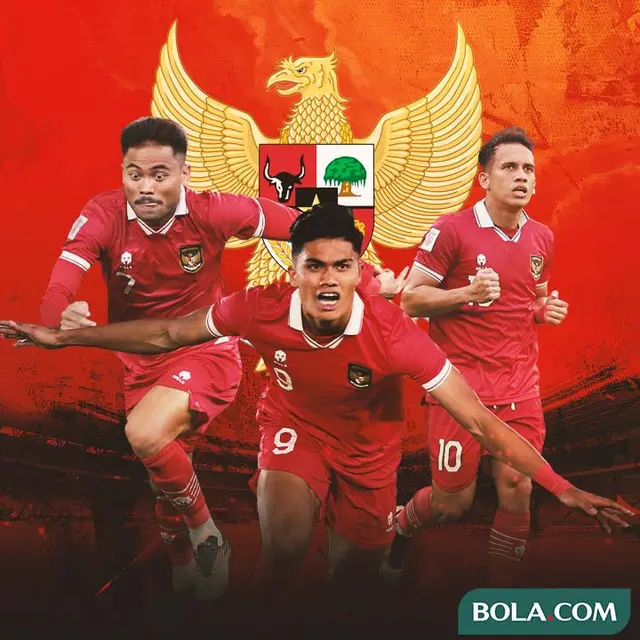 3 Pemain Timnas Indonesia yang Bisa Menjadi Kunci untuk Melumat Brunei ...