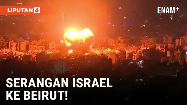 Berita Irak Hari Ini - Kabar Terbaru Terkini | Liputan6.com