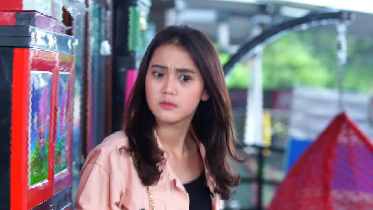 Saksikan Sinetron Love Story The Series Tayang Selasa 17 Agustus 2021 ...