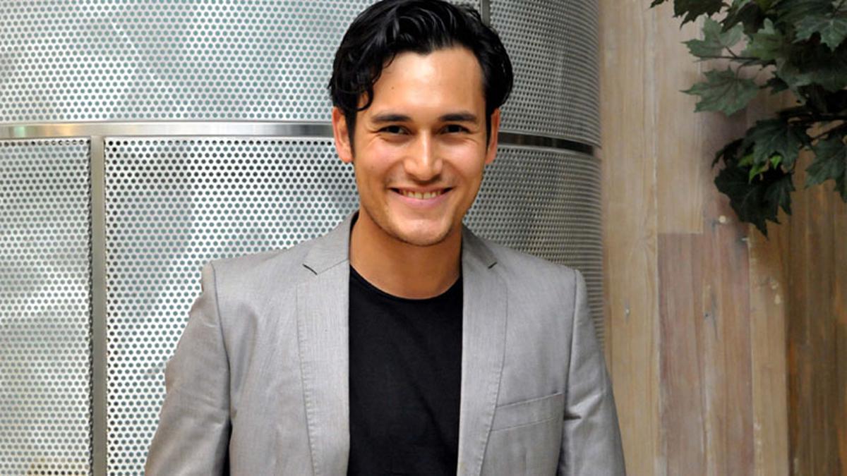 Setelah `The Raid`, Arifin Putra Masih Ingin Main Film Action - ShowBiz ...