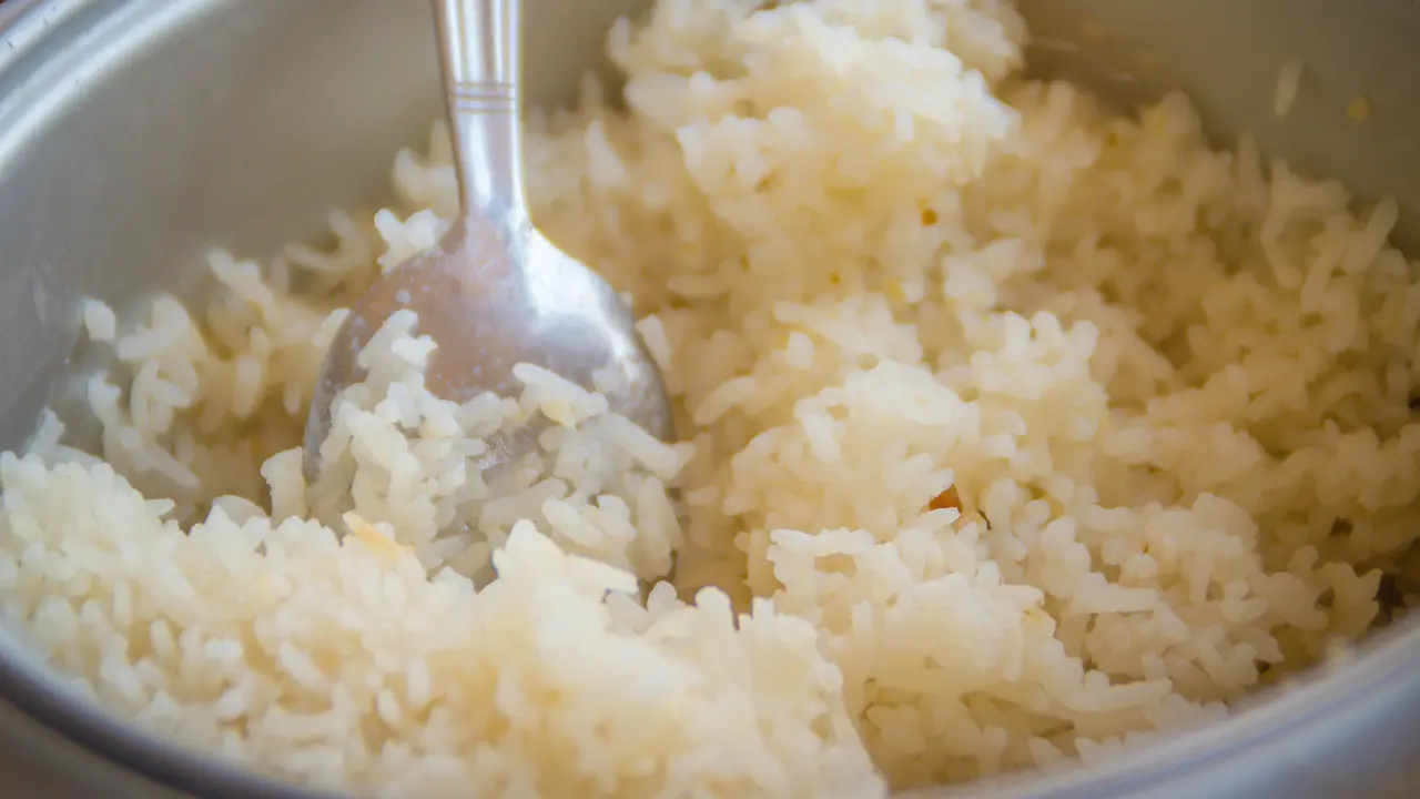 Kenapa Nasi di Rice Cooker Cepat Basi? Ini 5 Tips agar Tetap Tahan Lama