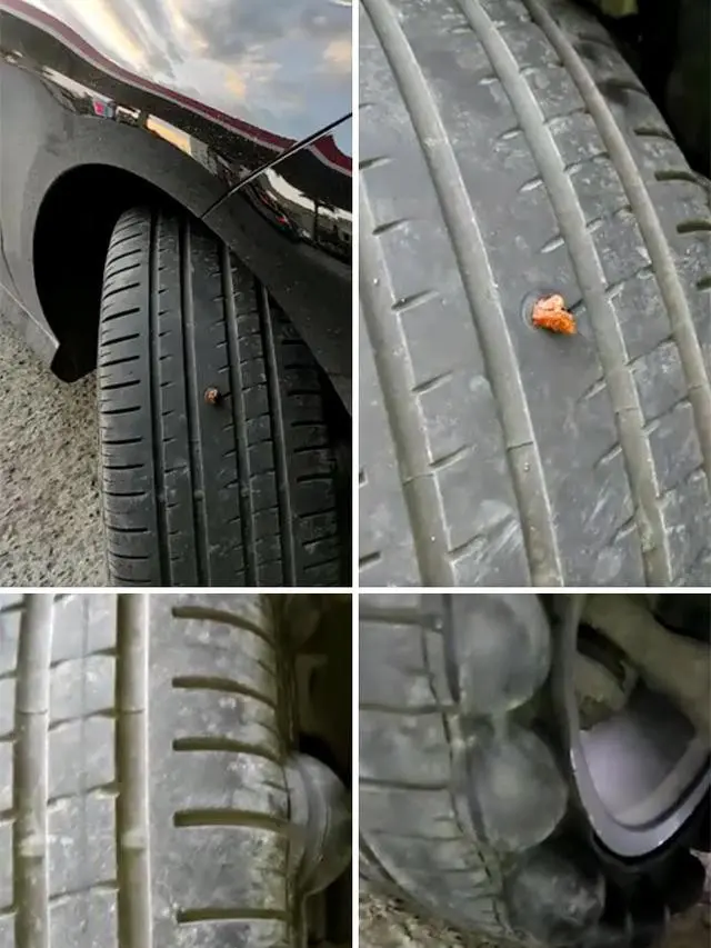 Kumpulan Potret Mobil Rusak yang Bikin Montir Langsung Menyerah ...