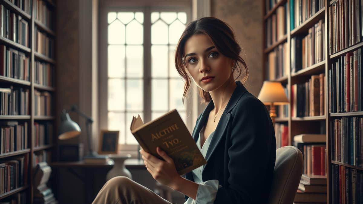 Kepribadian INFJ Wanita: Memahami Karakter Unik dan Langka