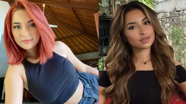 6 Inspirasi Model Warna Rambut ala Jennifer Copper, dari Gaya Edgy ...