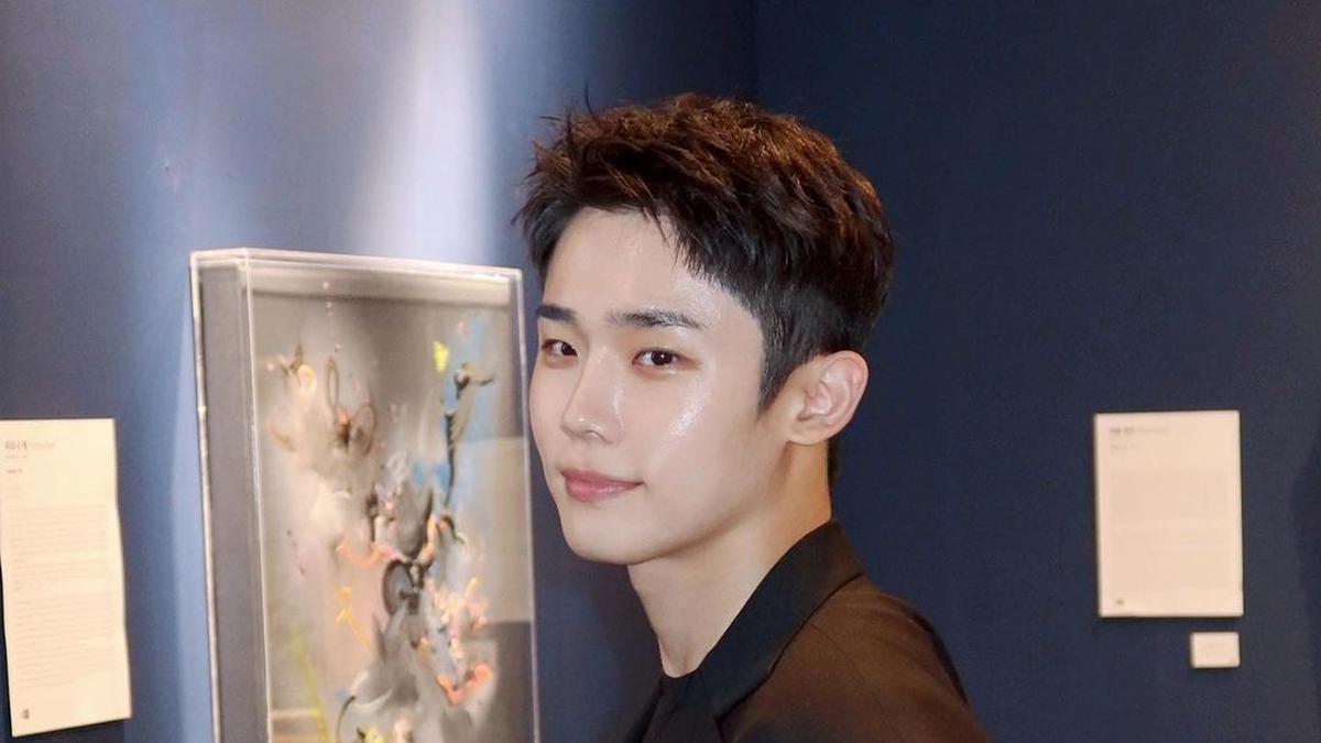 Mengenal Choi Si Hoon Single's Inferno yang Akan Menikah dengan ...