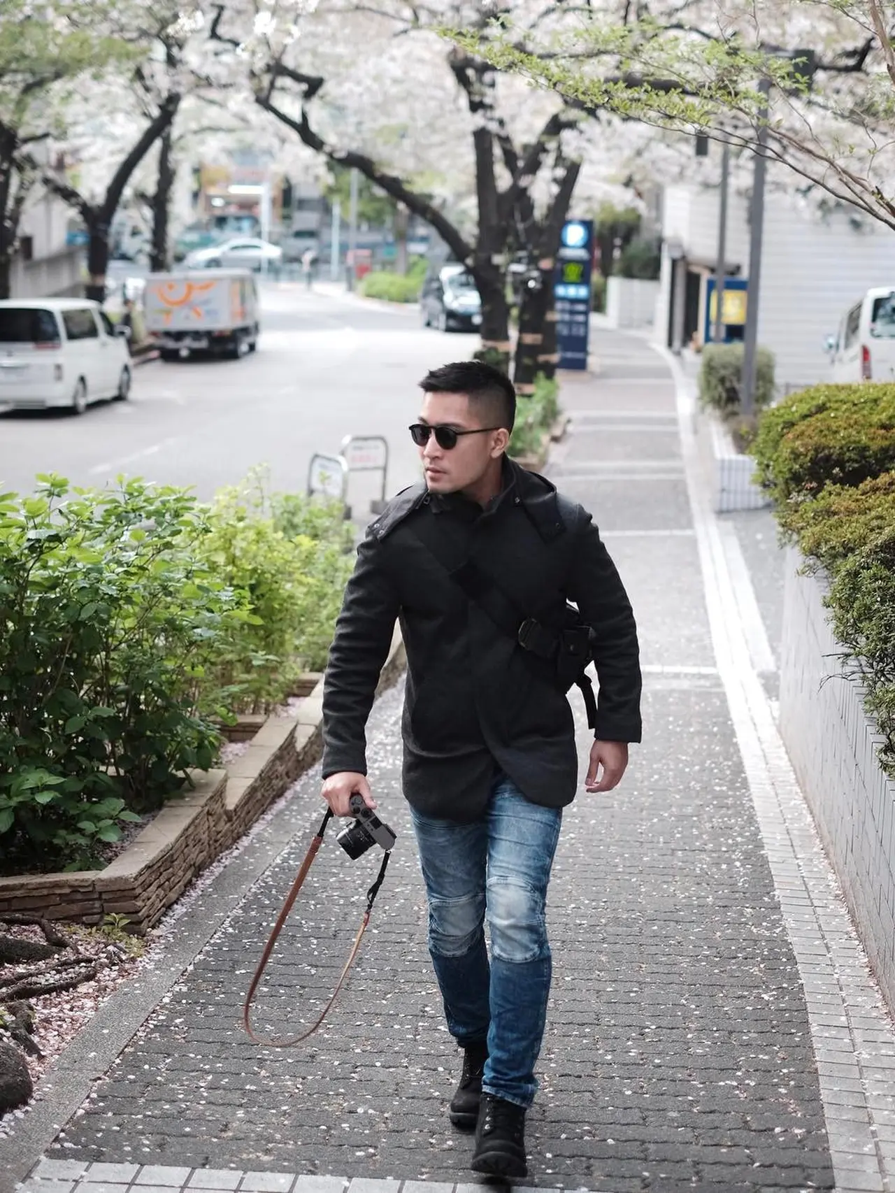 Positif Virus Corona, Detri Warmanto: Awalnya Saya Optimis Hasil Tes ...