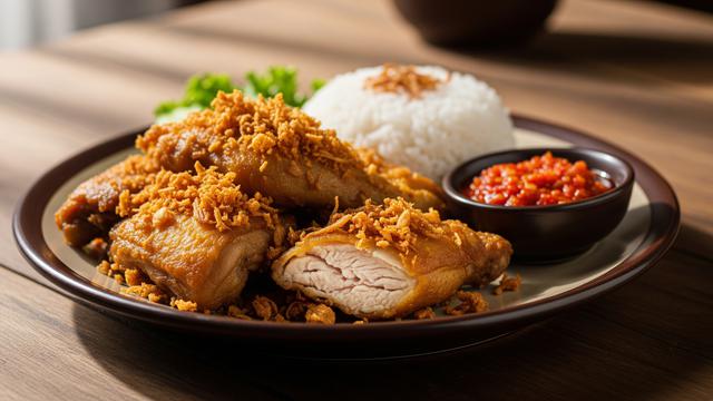 7 Resep Ayam Kampung Empuk Tanpa Panci Presto, Rahasia Daging Lunak dan ...