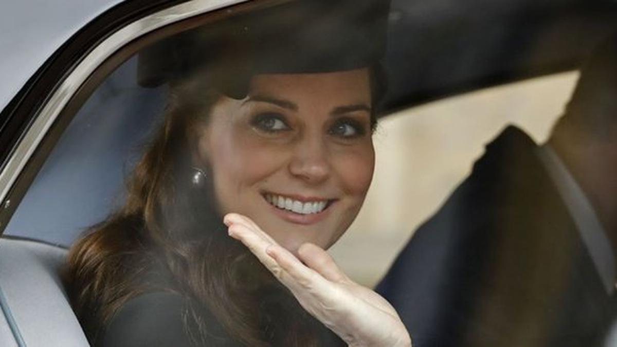Ladies, Ini Pekerjaan Kate Middleton Sebelum jadi Anggota Kerajaan ...