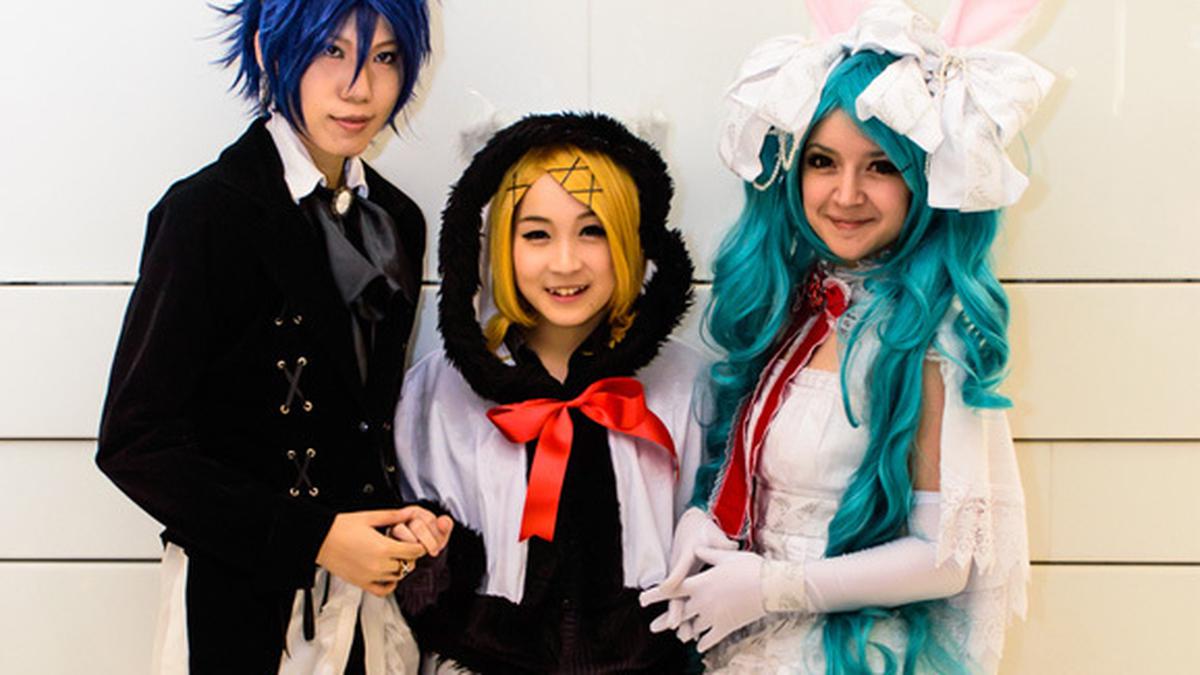 5 Tren Unik Yang Cuma Ada di Jepang - Lifestyle Fimela.com