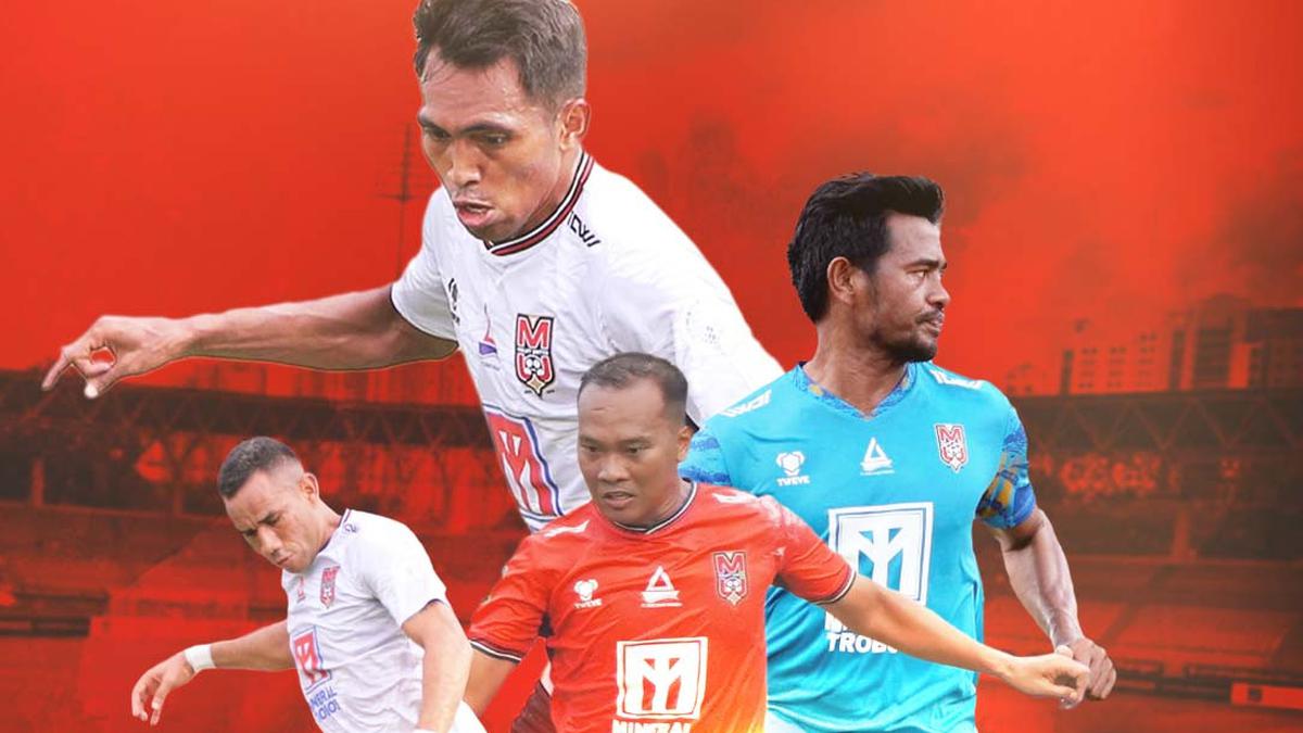 3 Fakta yang Membuat Malut United Layak Promosi ke Liga 1 Musim Depan ...