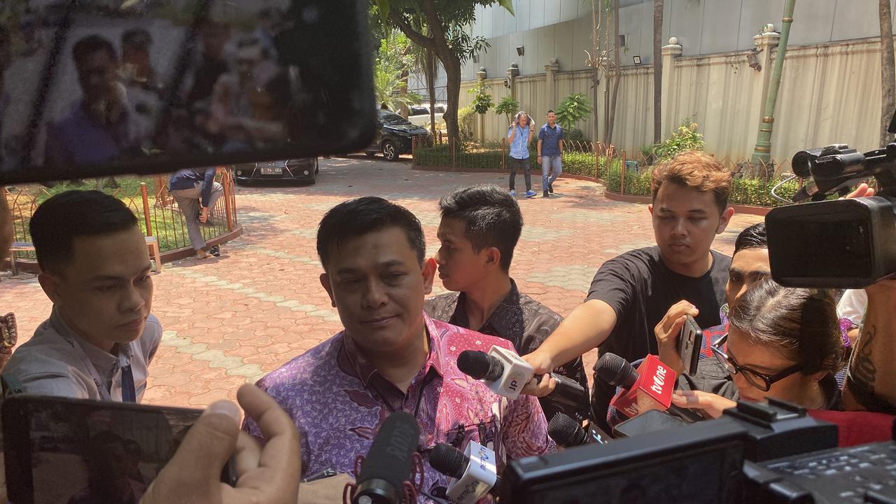 Ketua KPK Firli Bahuri Berhalangan Hadir di Pemeriksaan, Ini Alasannya
