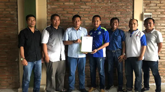 Asprov PSSI DIY Menggelar KLB pada 24 Maret 2019 - Indonesia Bola.com