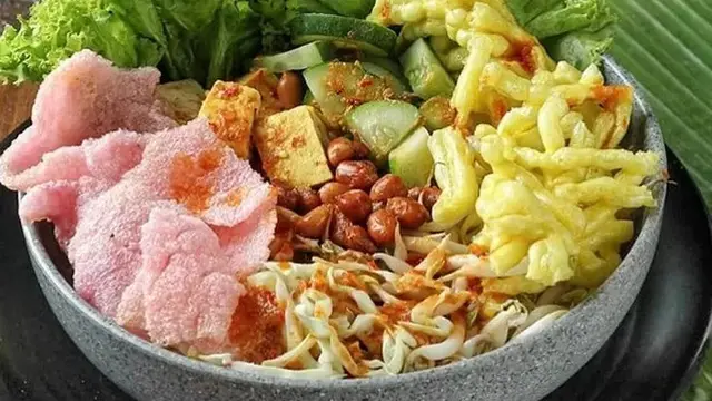7 Makanan Khas Betawi yang Melegenda dan Rasanya Enak, Pernah Coba yang ...
