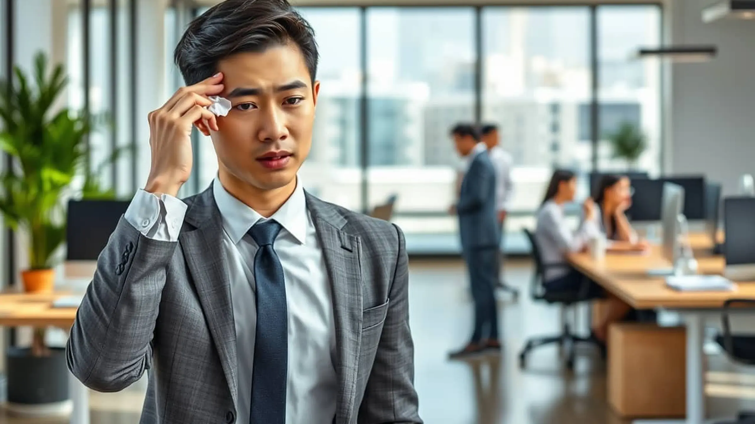 Tips Agar Tidak Mudah Berkeringat: Panduan Lengkap Mengatasi Keringat ...