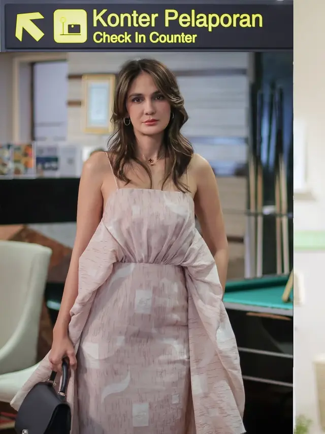 Sinopsis Main Api Dibintangi Luna Maya dan Darius Sinathrya, Skandal ...