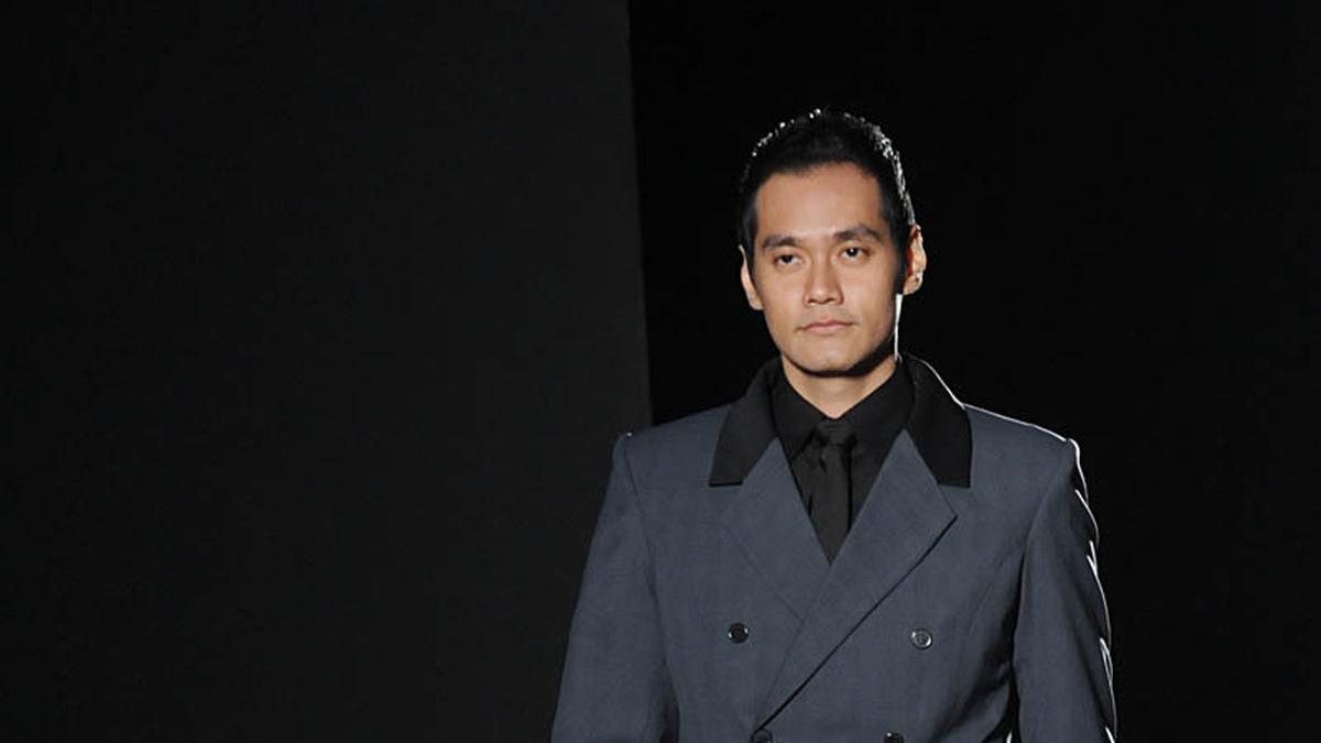 Koleksi Great Uniform Tri Handoko - Photo Fimela.com