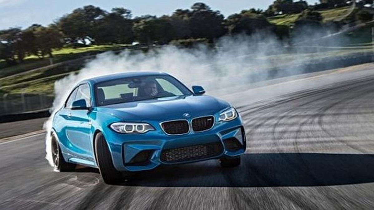 Menanti BMW M2, Sedan Super Bavarian - Otomotif Liputan6.com