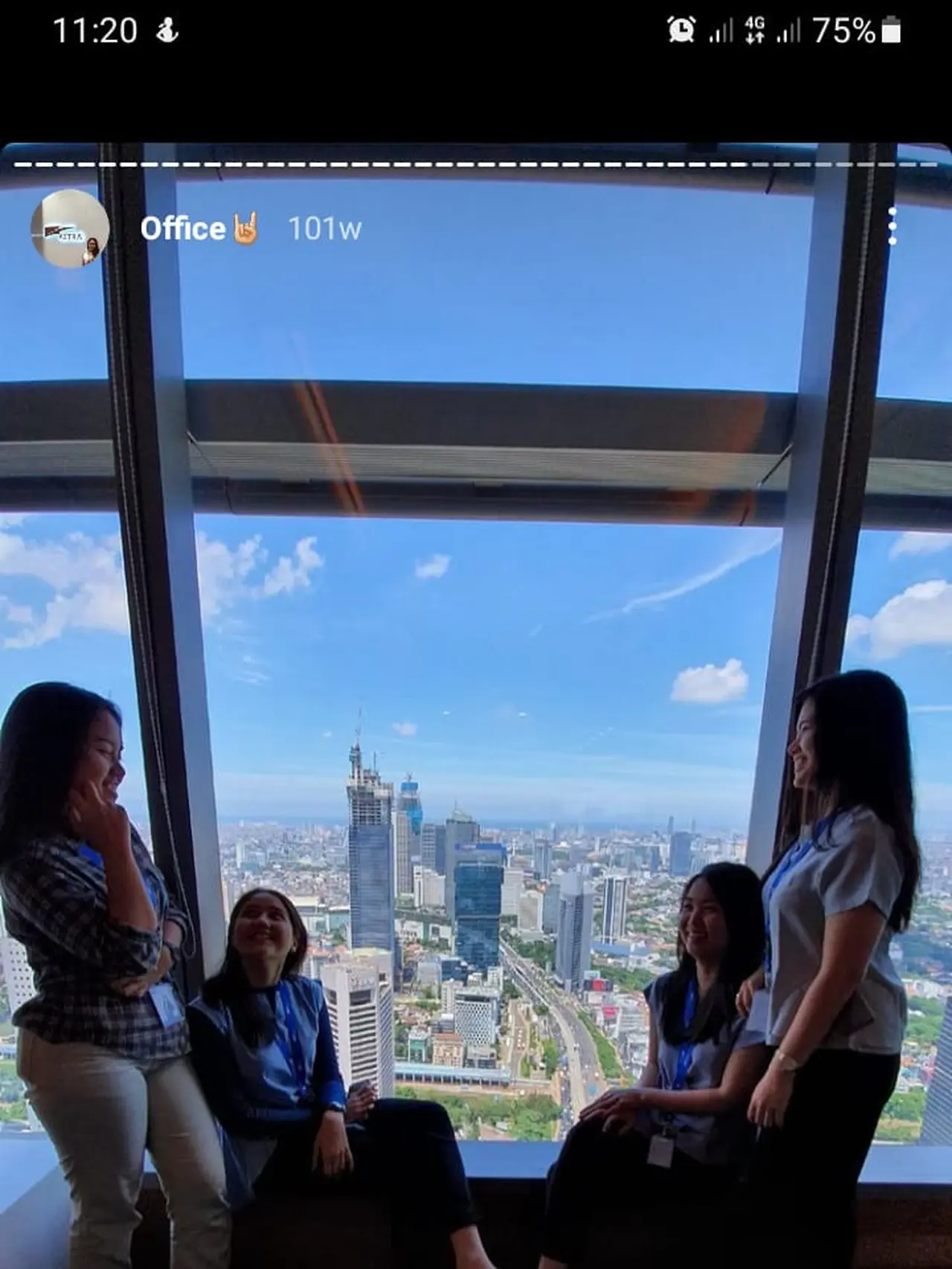 Jadi Akuntan, Ini 6 Potret Terbaru Jessica Anastasya Pemain Eneng dan ...