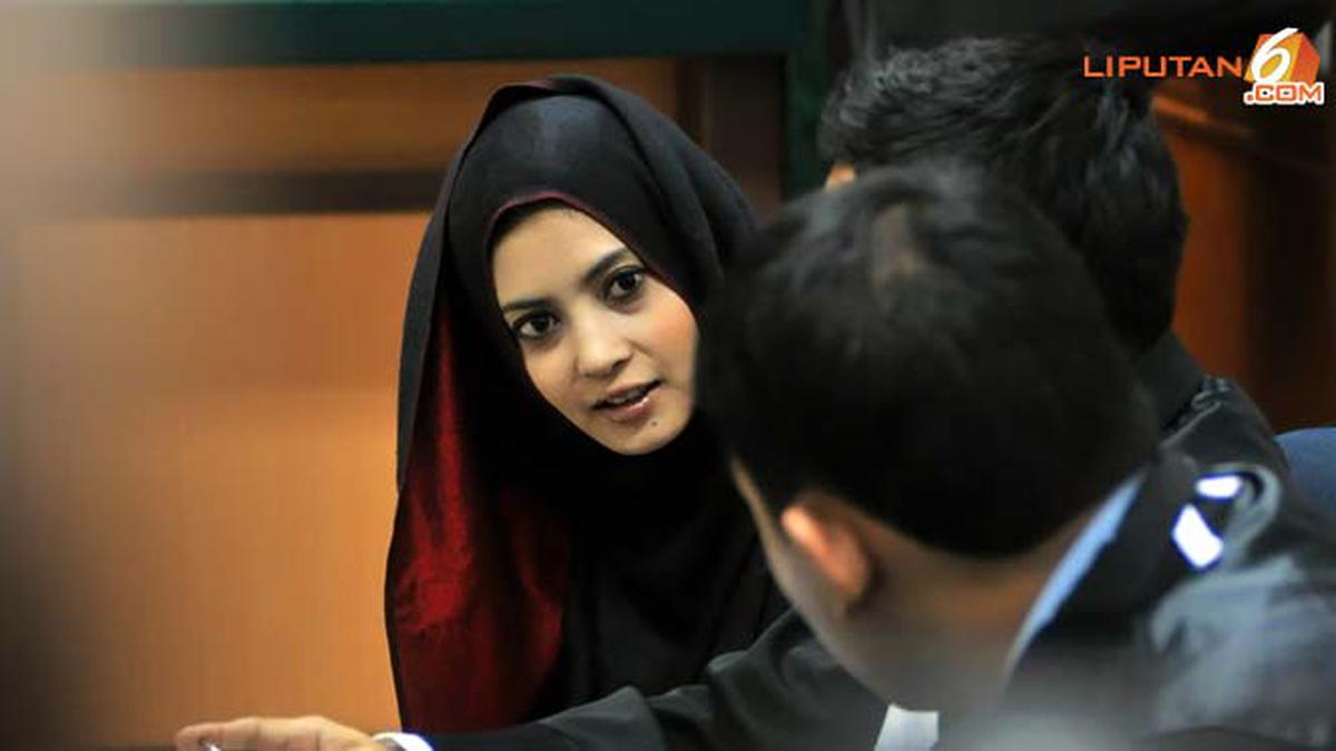 Jaksa Belum Siap, Sidang Novi Amelia Kembali Diundur Pekan Depan - News ...