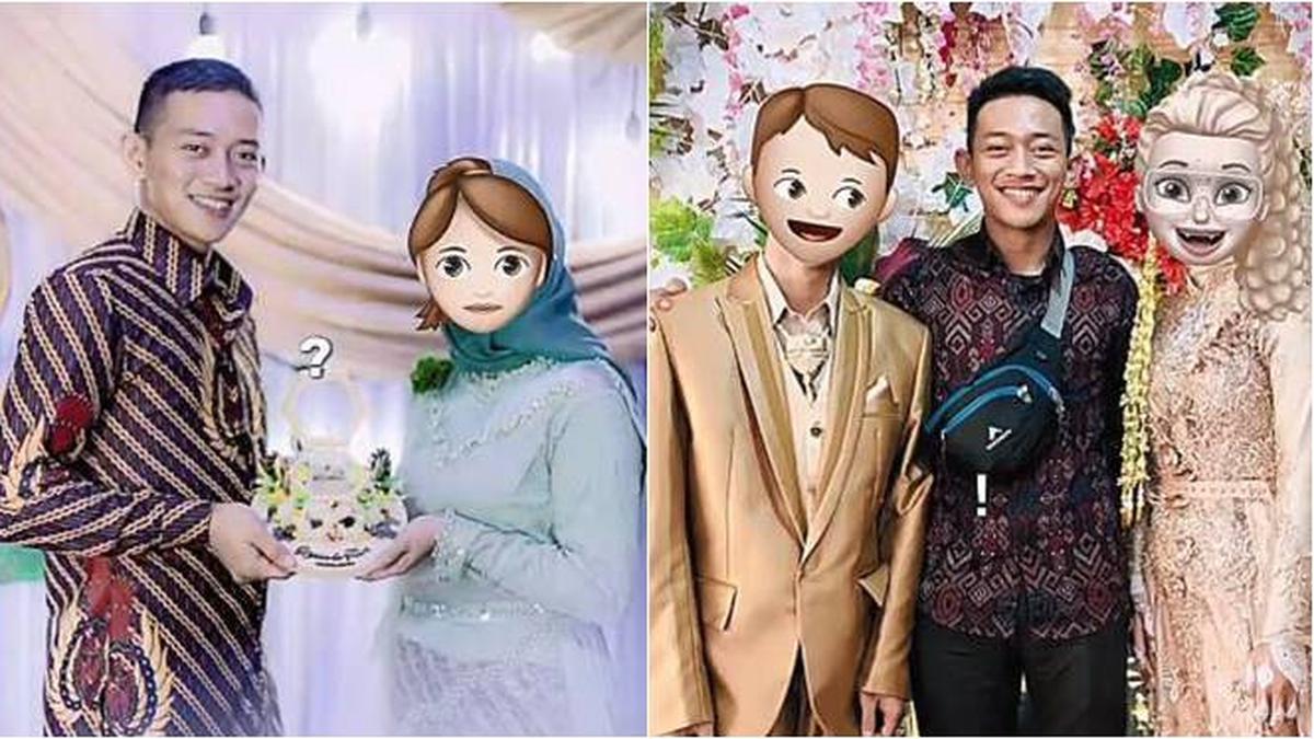 Sudah Lamaran Pria Ini Ditinggal Nikah Pacar Dan Jadi Tamu Undangan