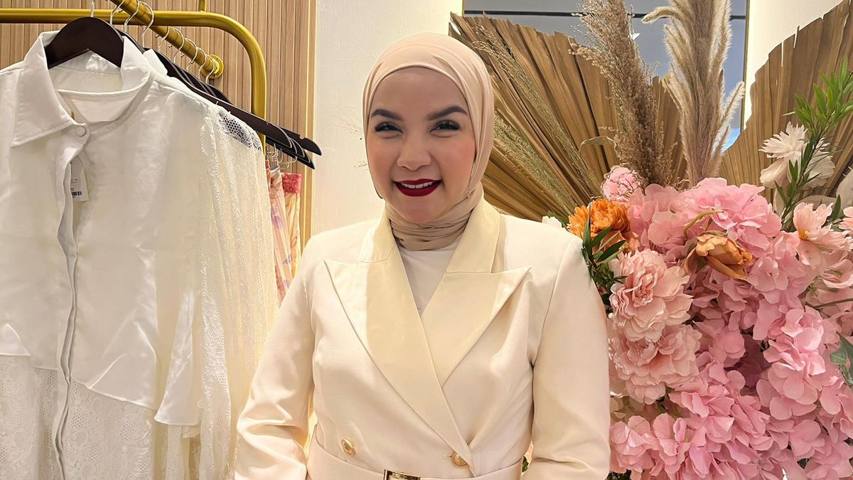 Sempat Terkendala Pandemi, Tasya Nur Medina Bahagia dengan Kebangkitan ...