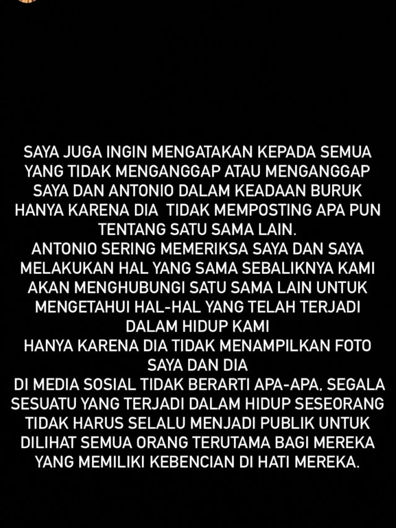 Pengakuan Lolly Anak Nikita Mirzani Mabuk-mabukan di Inggris: Saya Mau Minum, Tak Ada yang ...