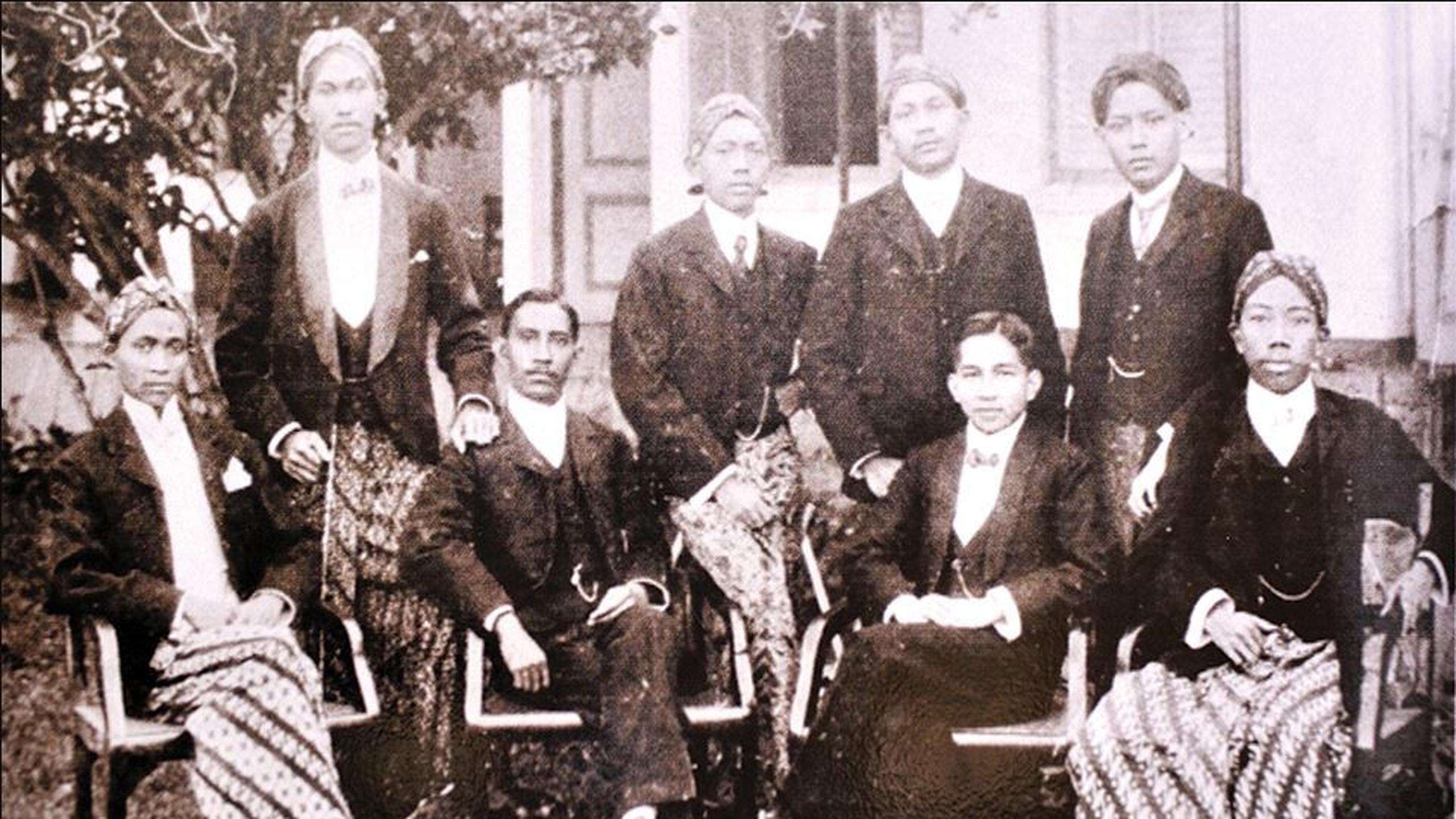 Pendiri Organisasi Budi Utomo Adalah 9 Orang Ini, Pelajari Juga Sejarahnya