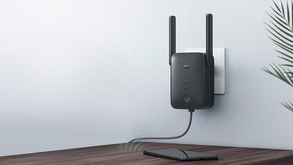 Xiaomi Luncurkan Mi WiFi Range Extender AC1200, Harga Rp 300 Ribuan ...